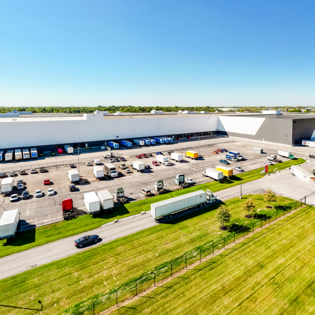 4545 Fisher Rd, Columbus OH - ICP