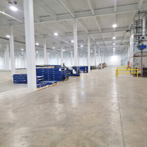 4545 Fisher Rd, Columbus OH - ICP