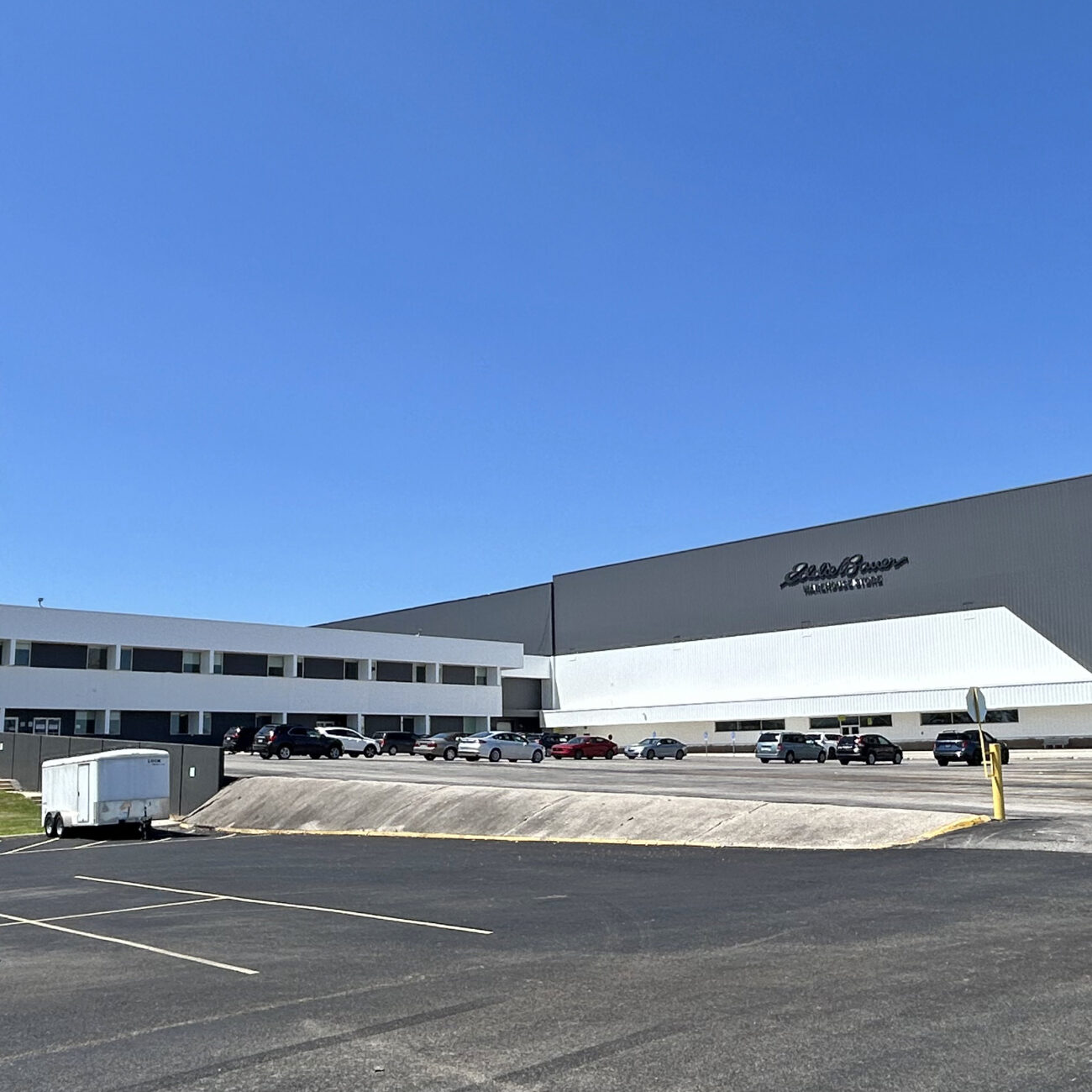 4545 Fisher Road, Columbus, OH - ICP