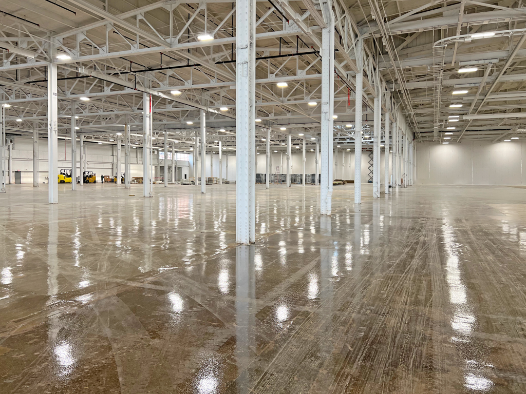 1210 Massillon Road, Akron, OH - Bldg C - Manufacturing & Office