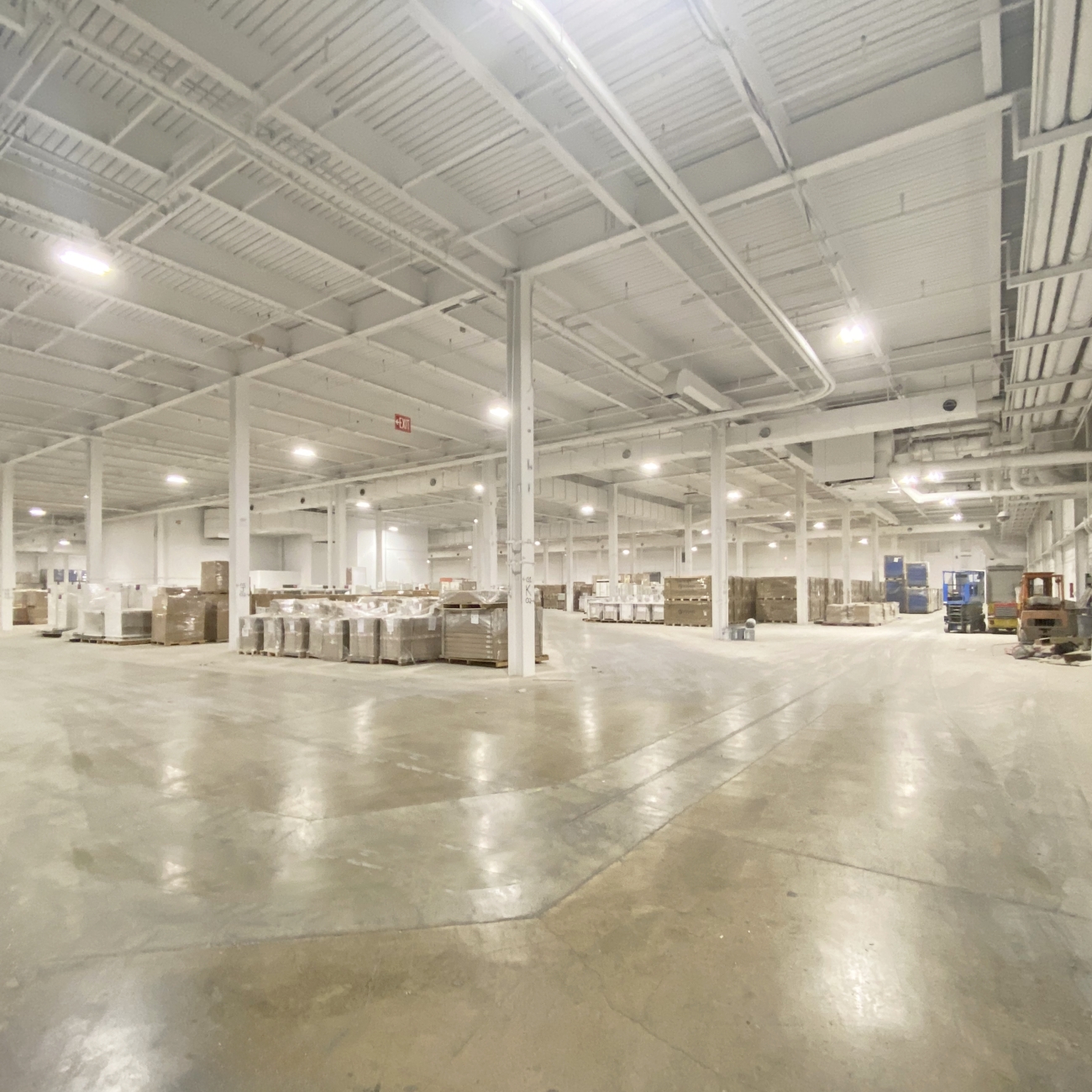 4545 Fisher Rd, Columbus OH - ICP