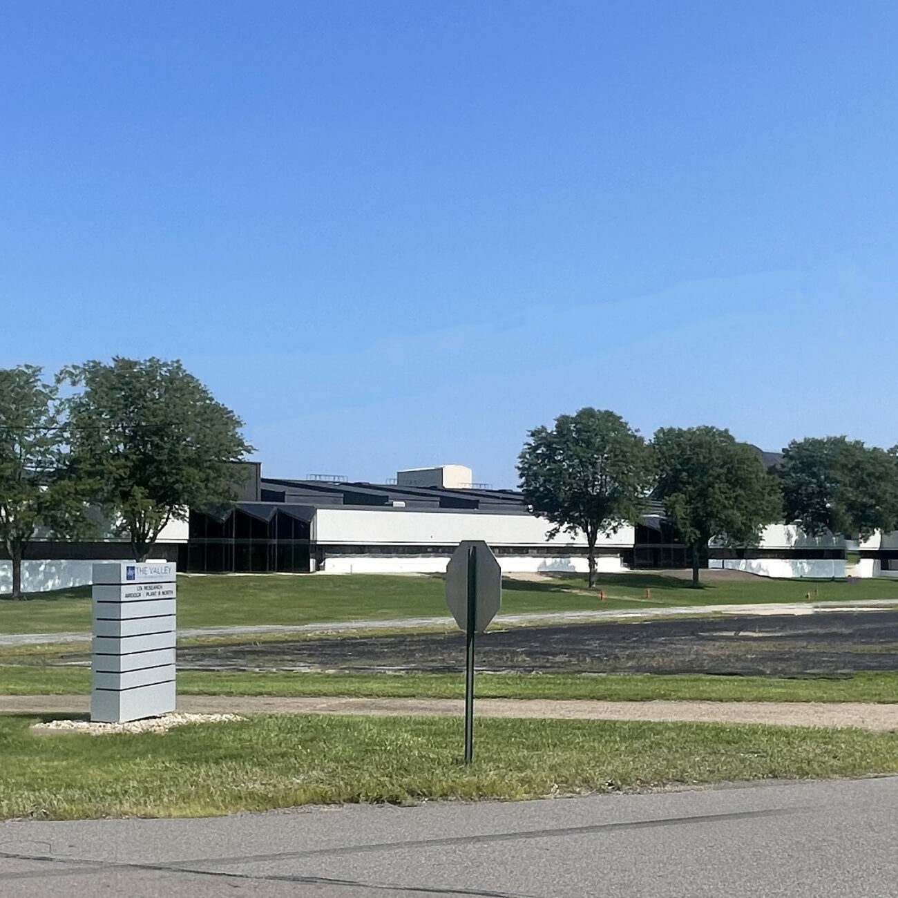 1210 Massillon Road, Akron, OH - Bldg C - Manufacturing & Office