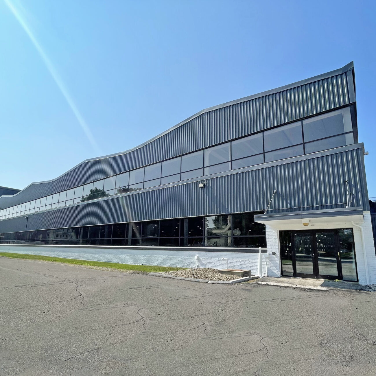 1210 Massillon Road, Akron, OH - Bldg C - Manufacturing & Office
