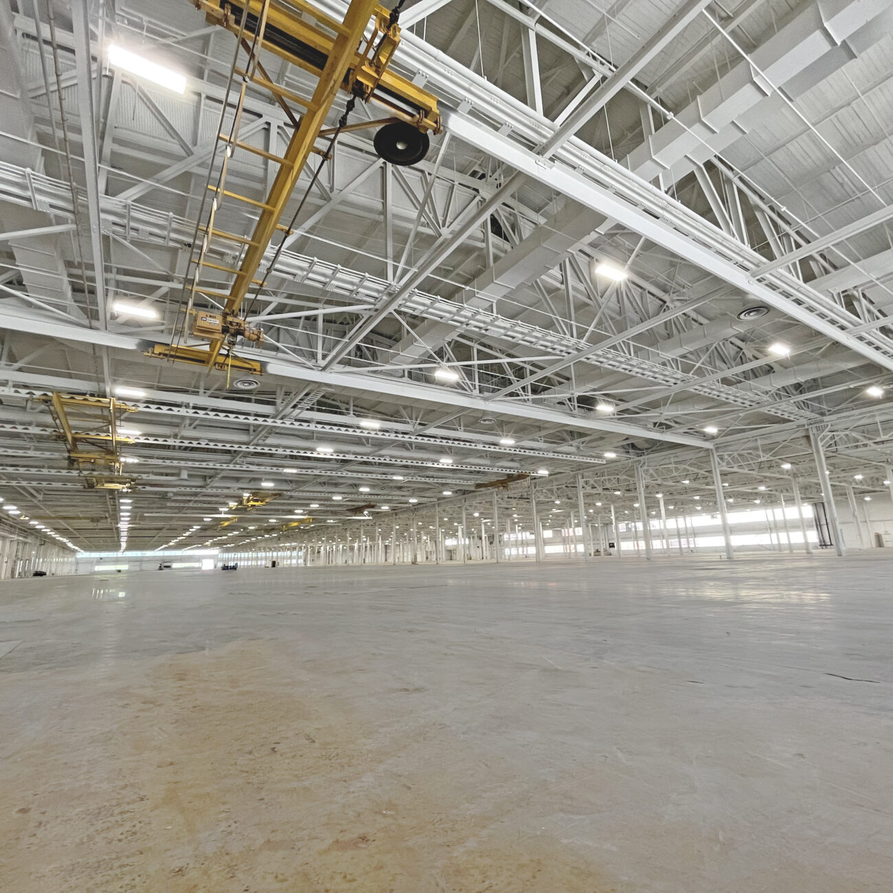 1210 Massillon Road, Akron, OH - Bldg C - Manufacturing & Office