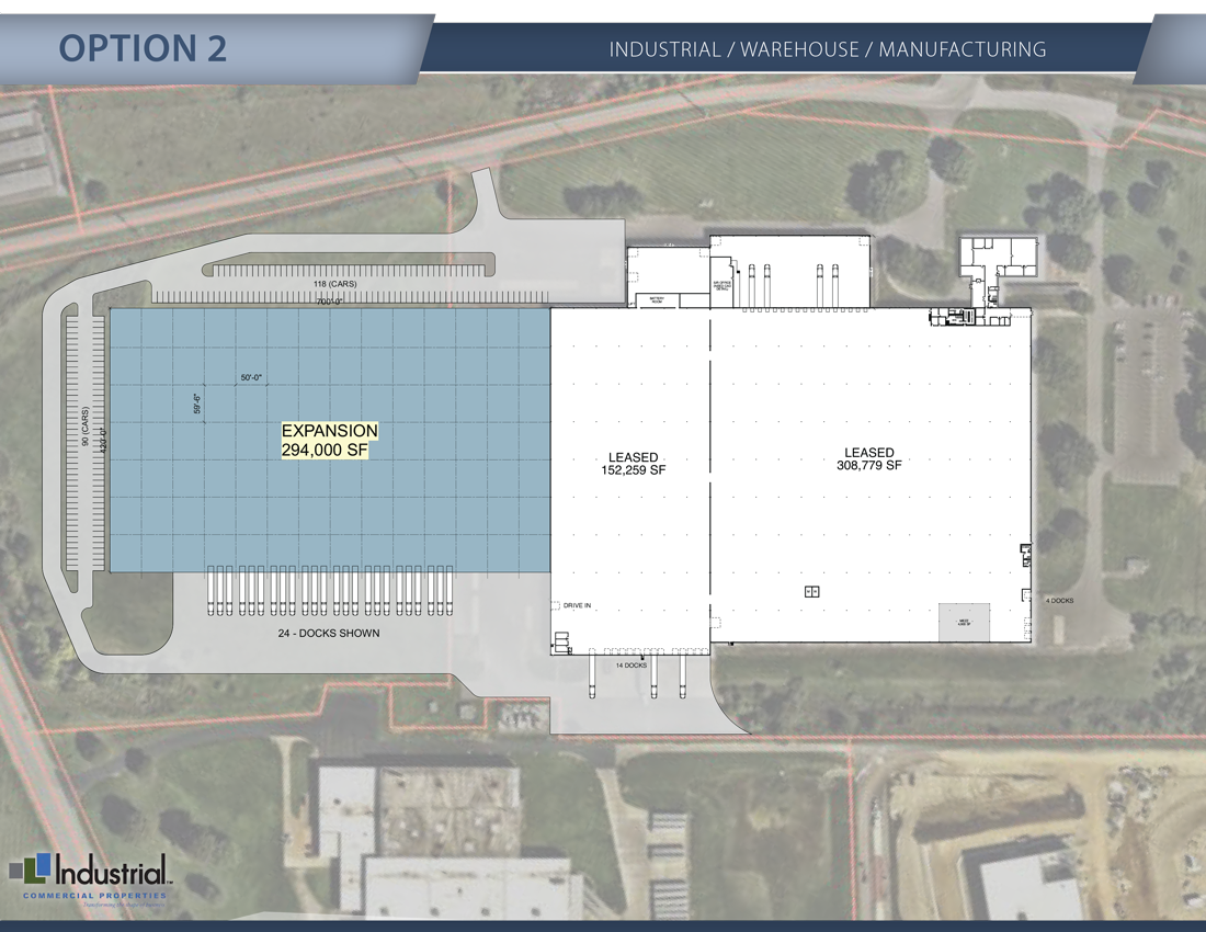 150 Loomis Pkwy, Ravenna, OH - ICP