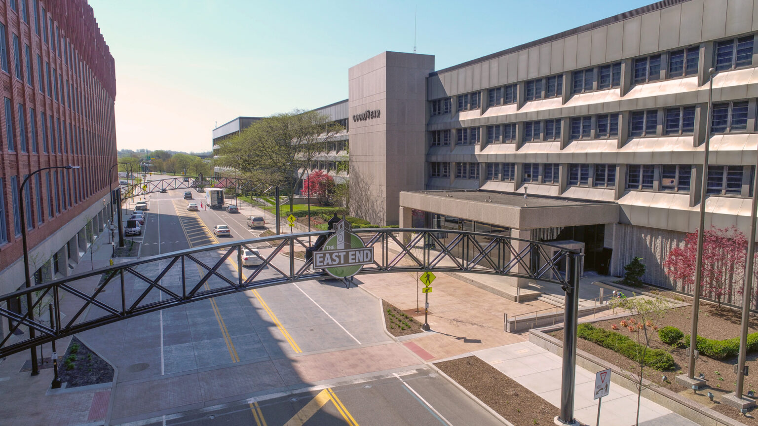 Commercial Property for Lease - ICP LLC