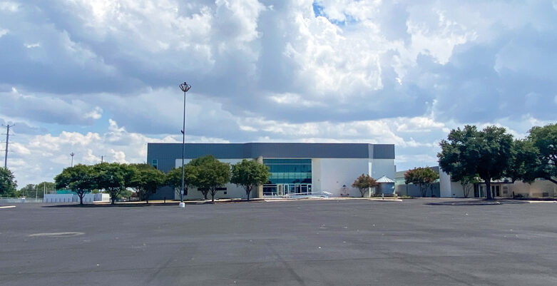 Windcrest International Business Park - ICP