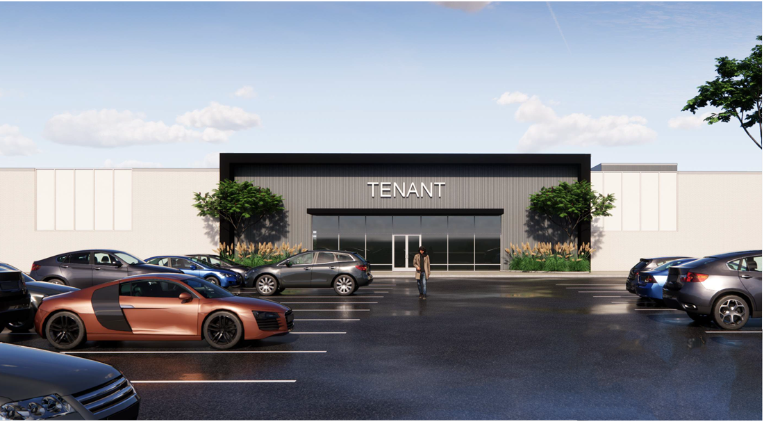 Windcrest International Business Park - ICP